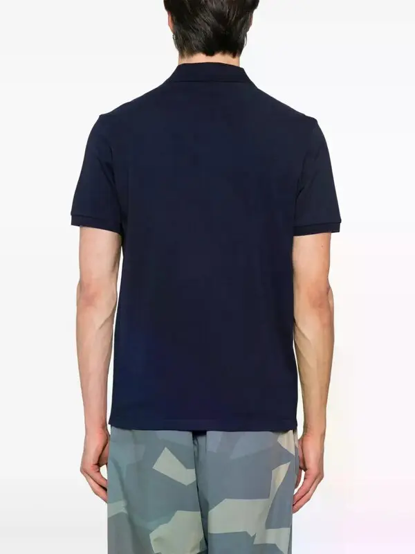 Moncler Shortsleeved Polo Shirt