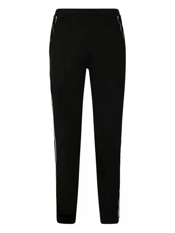 Givenchy Logo Tape Track Pants