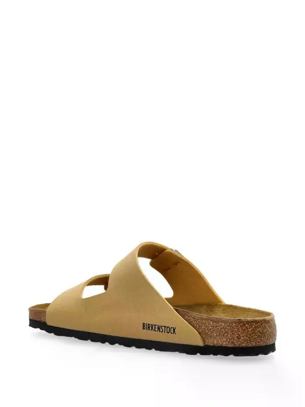 BIRKENSTOCK Arizona Slides - Neutrals