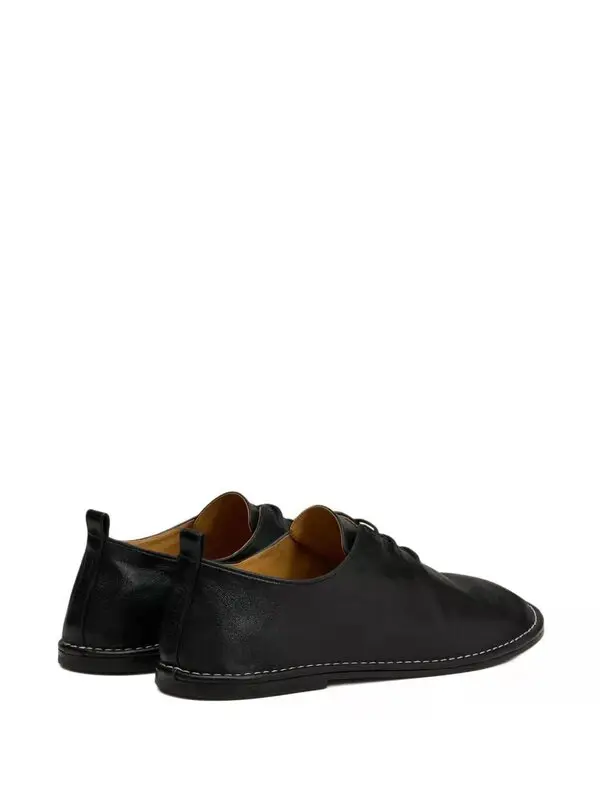 AMI Paris Midi One Cut Shoes