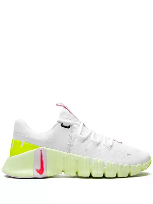 Nike Free Metcon Sneakers - White