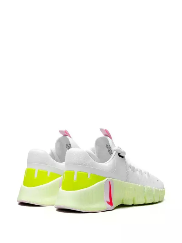 Nike Free Metcon Sneakers - White