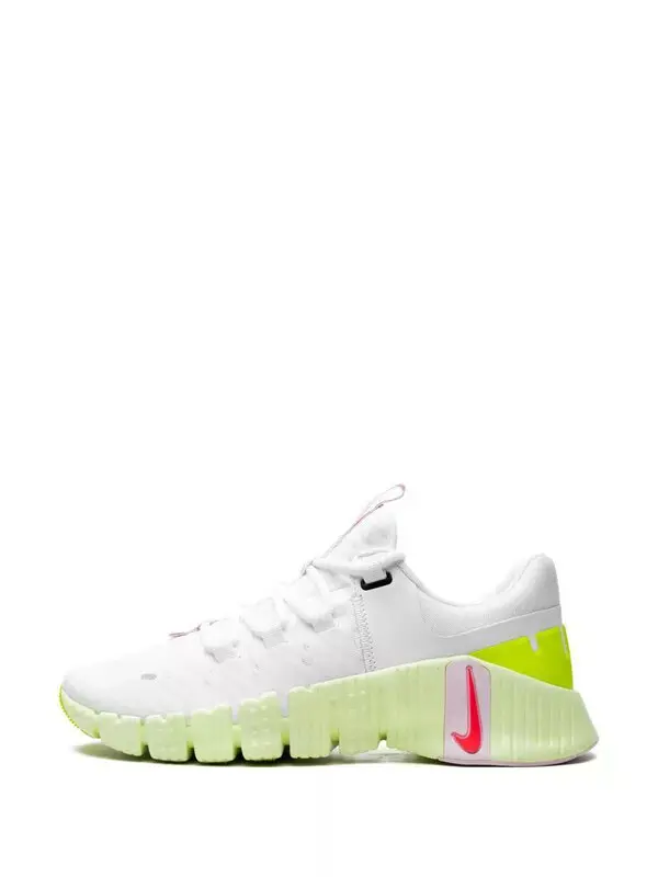 Nike Free Metcon Sneakers - White