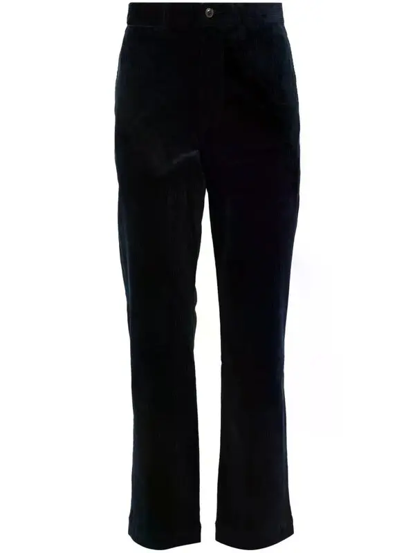 Polo Ralph Lauren Corduroy Straight Trousers