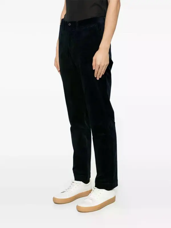 Polo Ralph Lauren Corduroy Straight Trousers