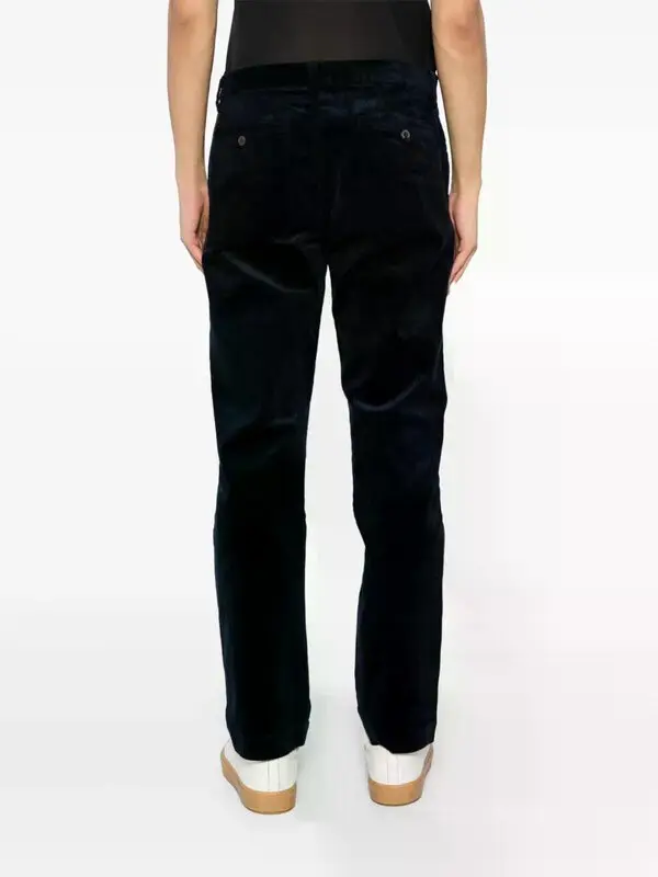 Polo Ralph Lauren Corduroy Straight Trousers