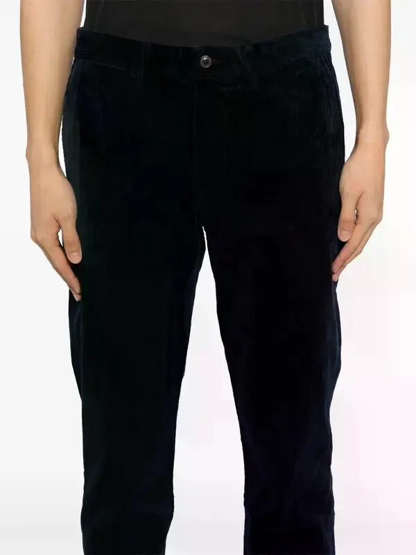 Polo Ralph Lauren Corduroy Straight Trousers