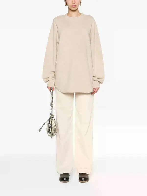 Isabel Marant Étoile Bymara Carpenter Jeans