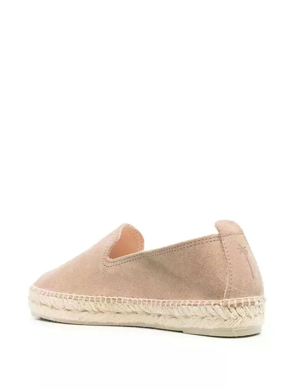 Manebí Espadrilles - Neutrals
