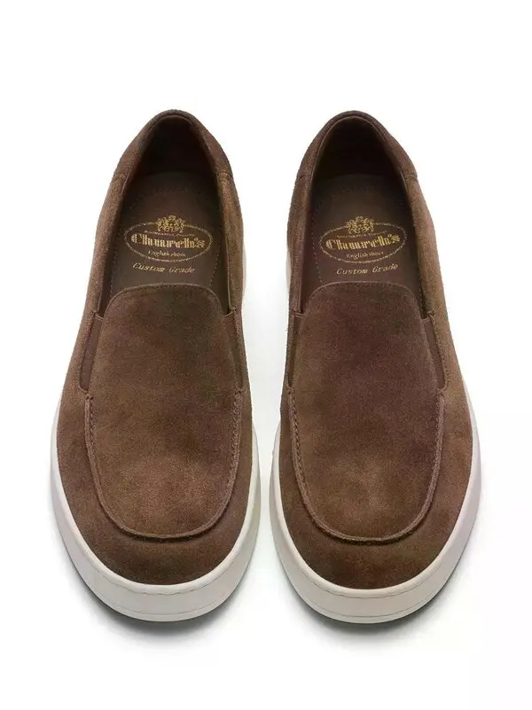 Church's Longton 2 Sneakers - Brown