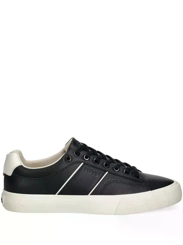 BOSS Aiden Sneakers - Black