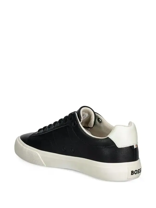 BOSS Aiden Sneakers - Black
