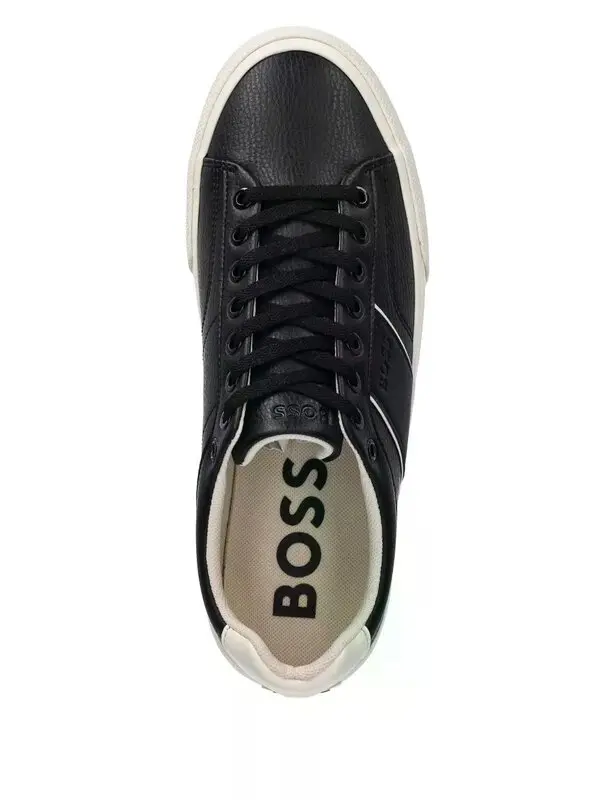 BOSS Aiden Sneakers - Black