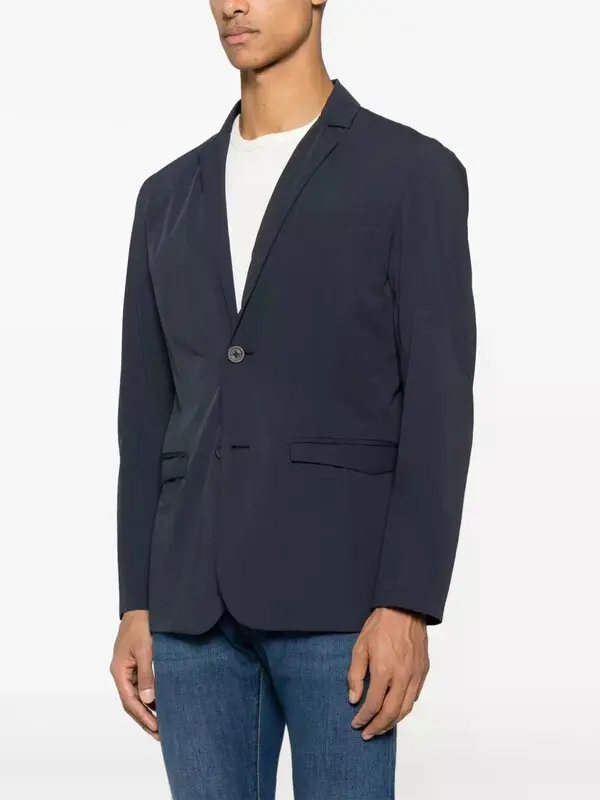 Herno Lightweight Blazer