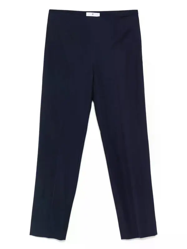 PT TORINO Cropped Trousers