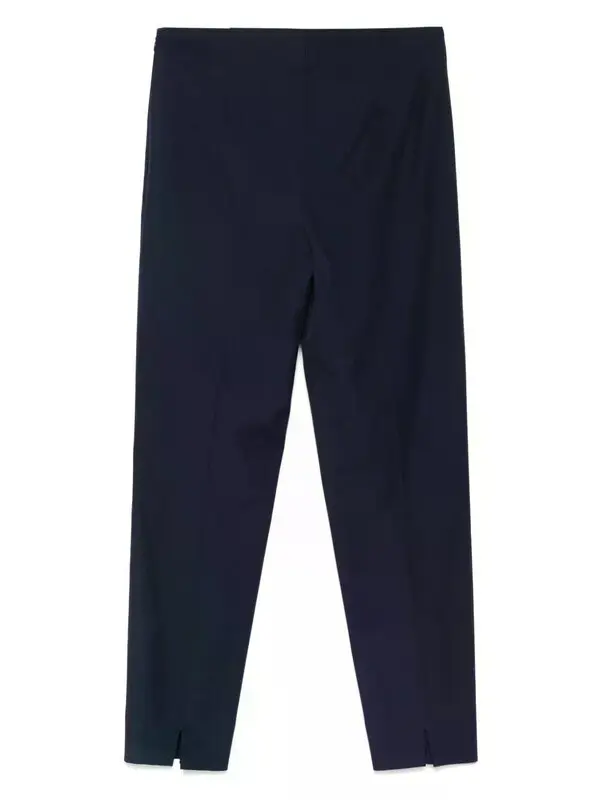 PT TORINO Cropped Trousers