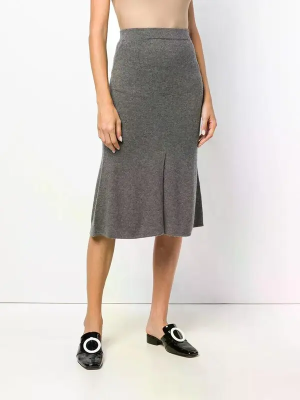 Cashmere In Love Tish Skirt