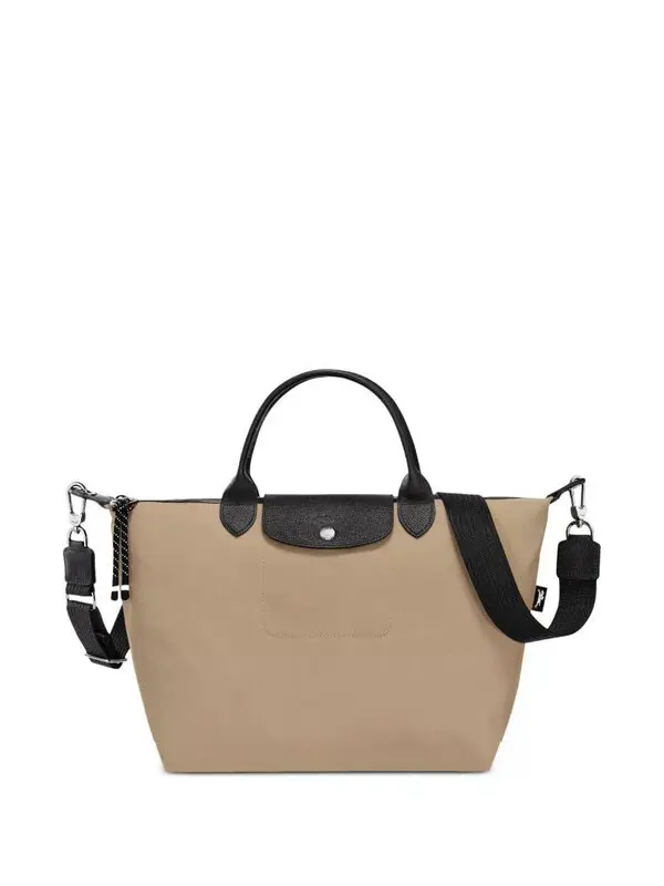 Longchamp L Le Pliage Energy Tote Bag - Neutrals