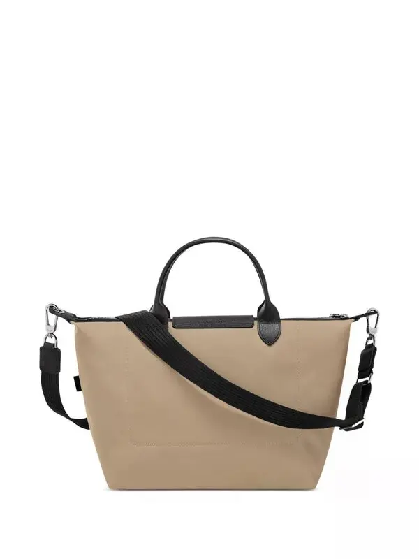 Longchamp L Le Pliage Energy Tote Bag - Neutrals
