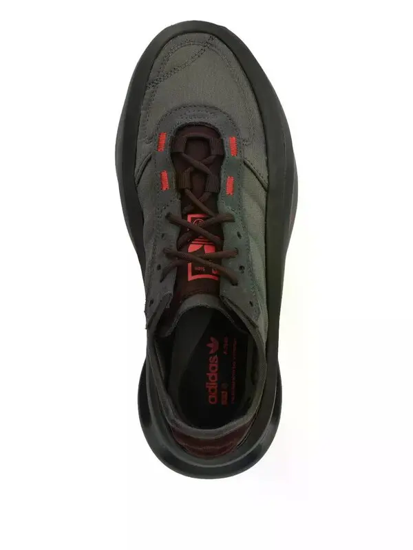 Adidas Adifom Trxn Sneakers