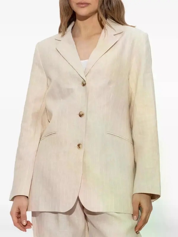 Posse Leon Blazer