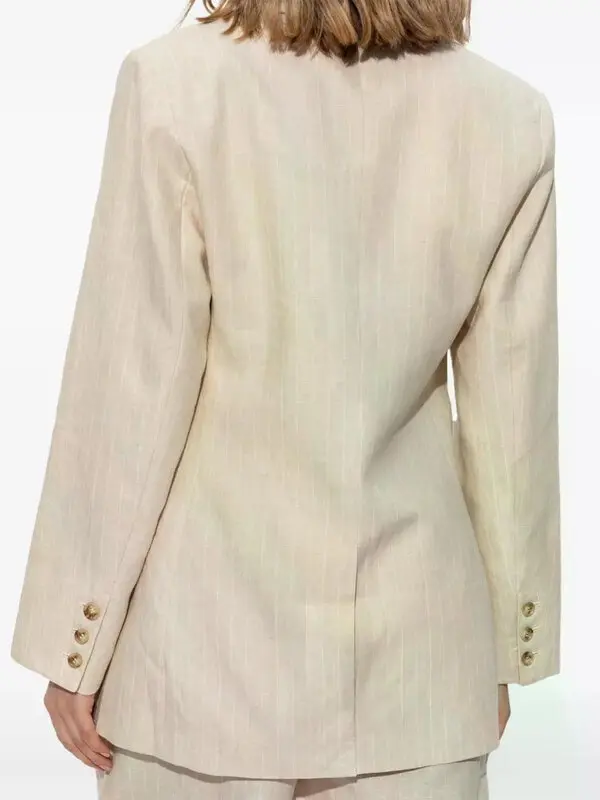 Posse Leon Blazer