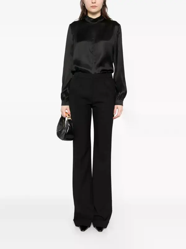 TOM FORD Silk Shirt