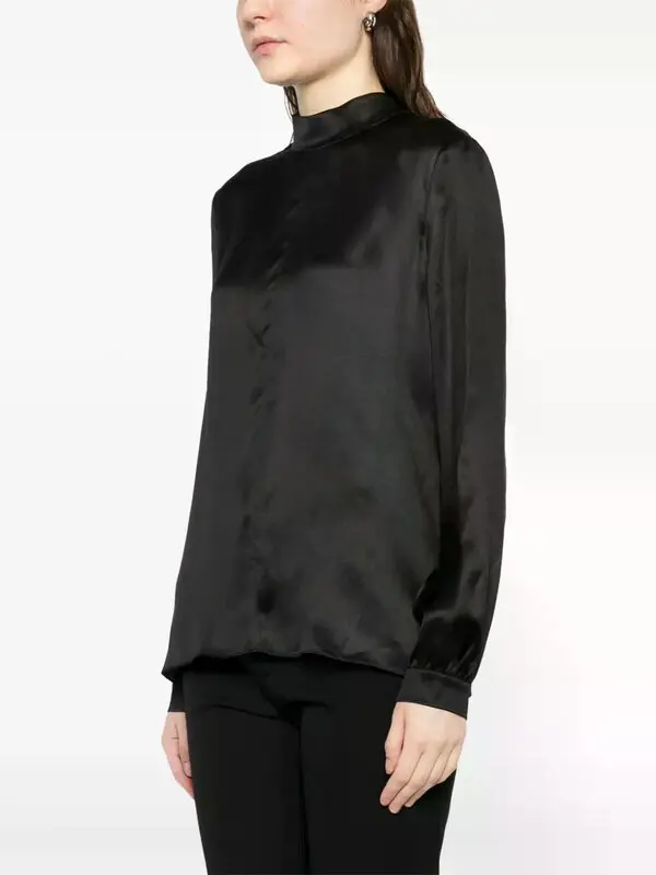 TOM FORD Silk Shirt
