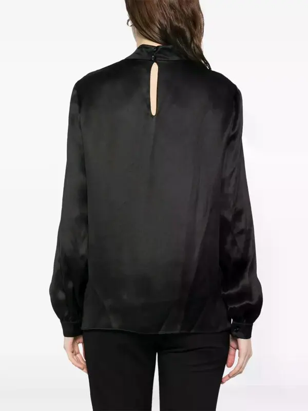 TOM FORD Silk Shirt