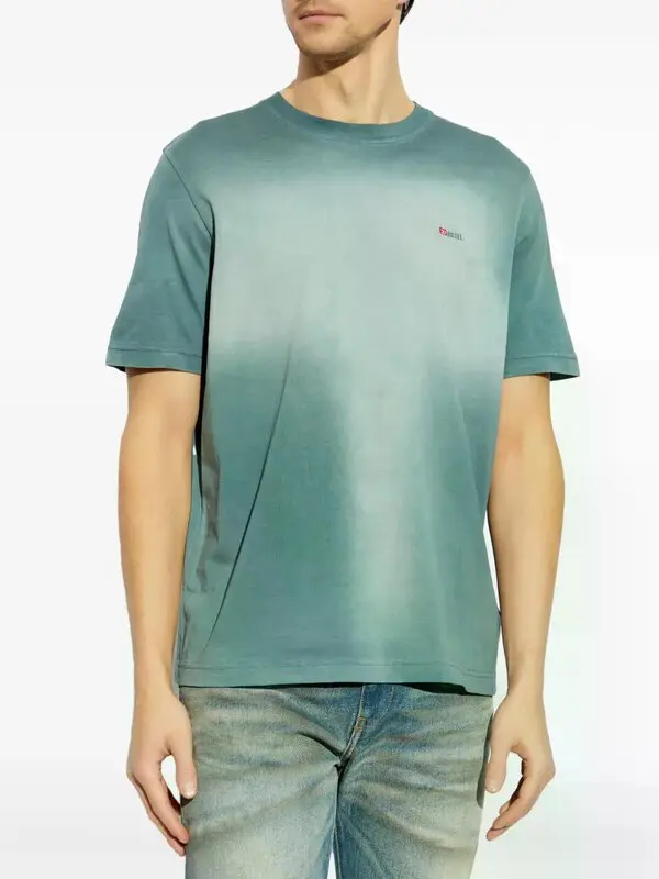 DIESEL® T-adjust T-shirt
