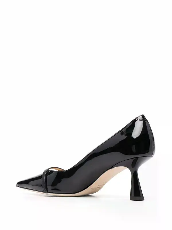 JIMMY CHOO Rosalia 65mm Pointed Pumps