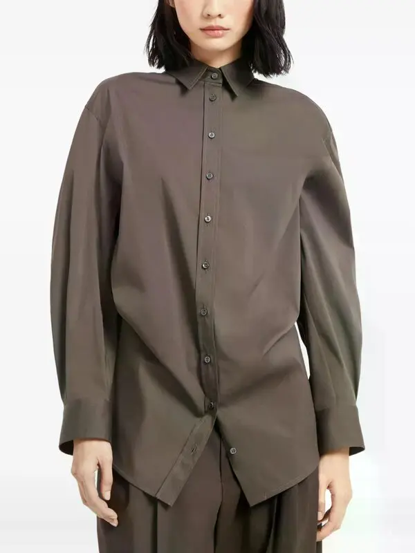 Brunello Cucinelli Button-down Shirt