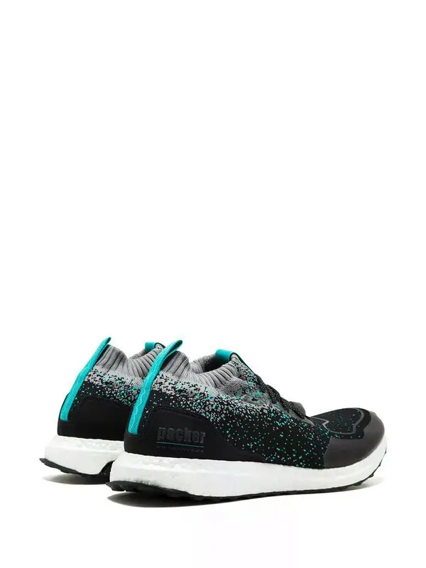 Adidas X Packer X Solebox Ultraboost Mid S.e. Sneakers