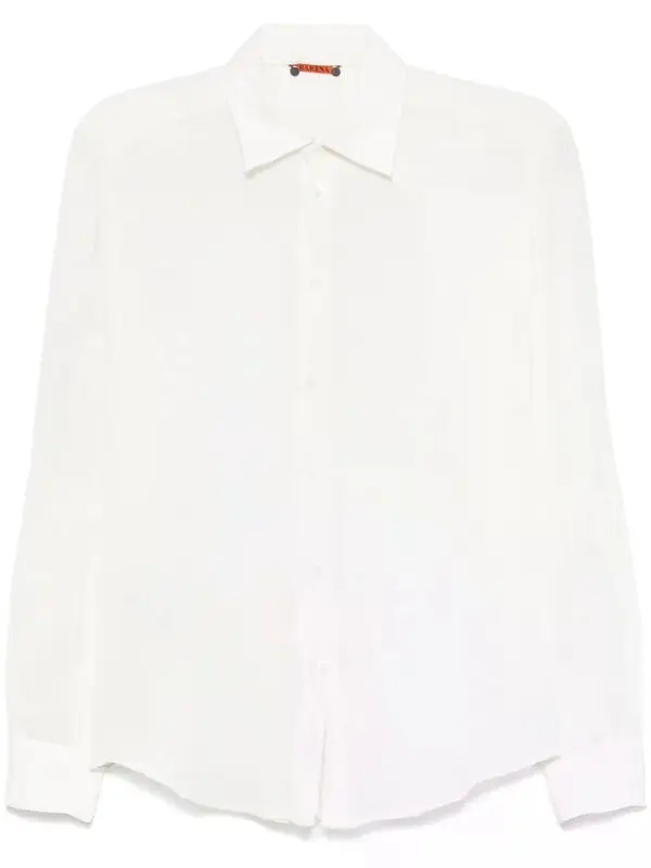 Barena Venezia Maridola Shirt
