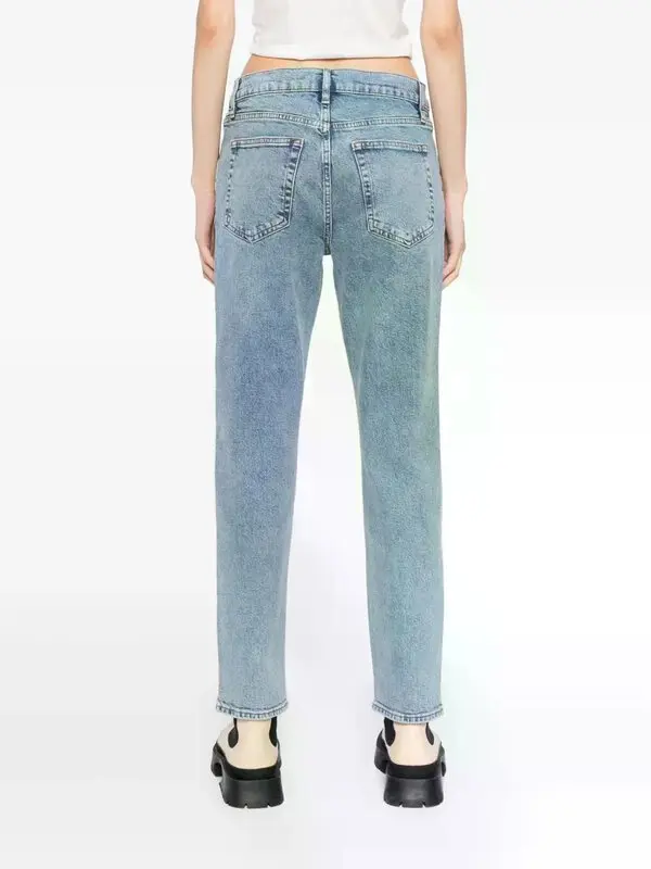 FRAME The Borrowed Jeans