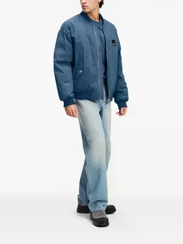 Karl Lagerfeld Straight-leg Jeans