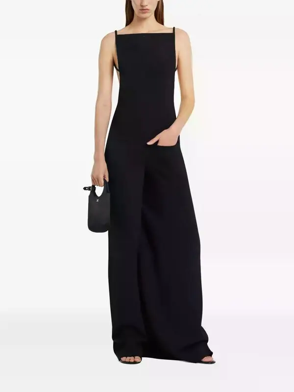 COURREGES Infinity Jumpsuit