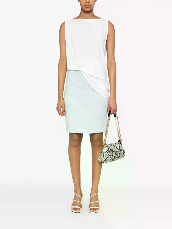 Tagliatore Nell Mini Skirt