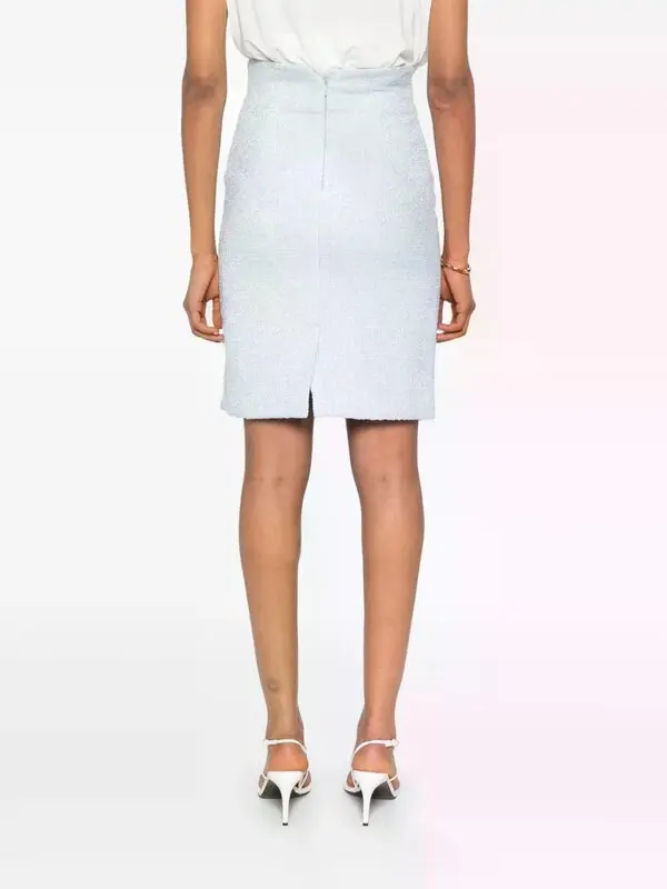Tagliatore Nell Mini Skirt