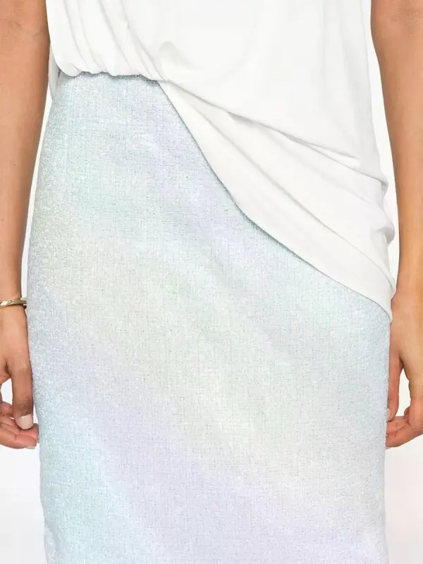 Tagliatore Nell Mini Skirt