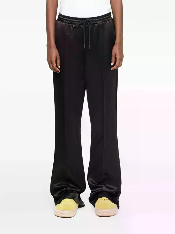 JW Anderson Drawstring-waist Trousers