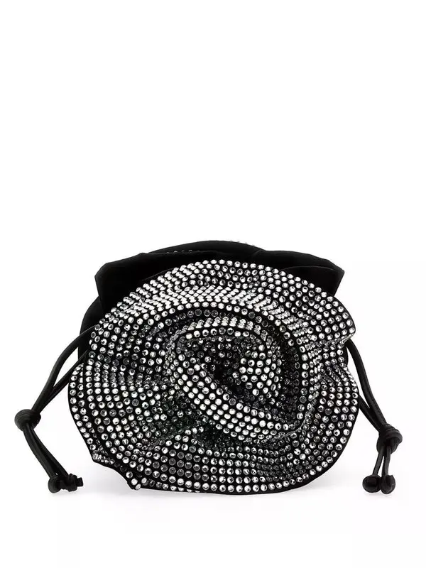Magda Butrym Crossbody Bag