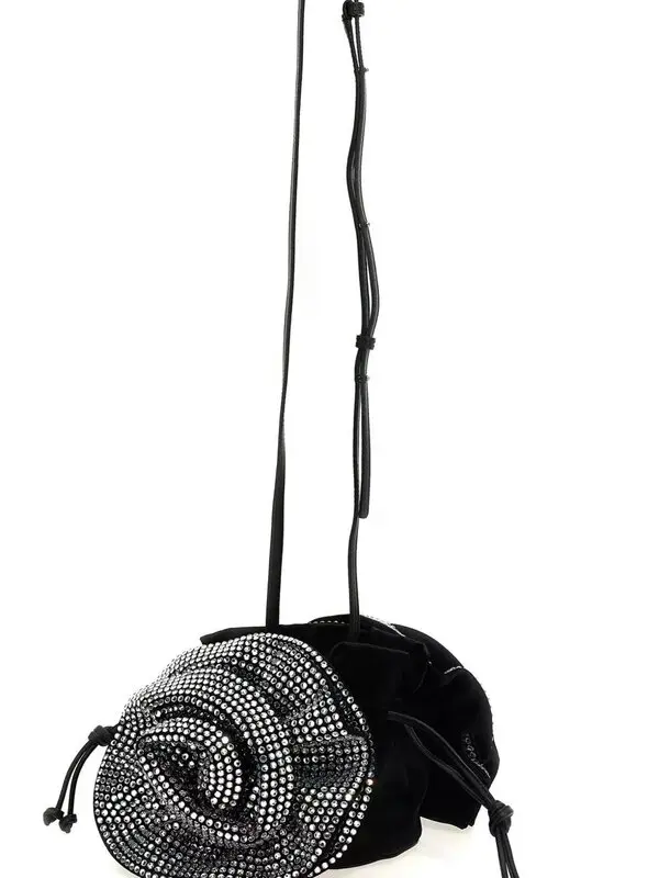 Magda Butrym Crossbody Bag