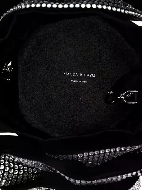 Magda Butrym Crossbody Bag