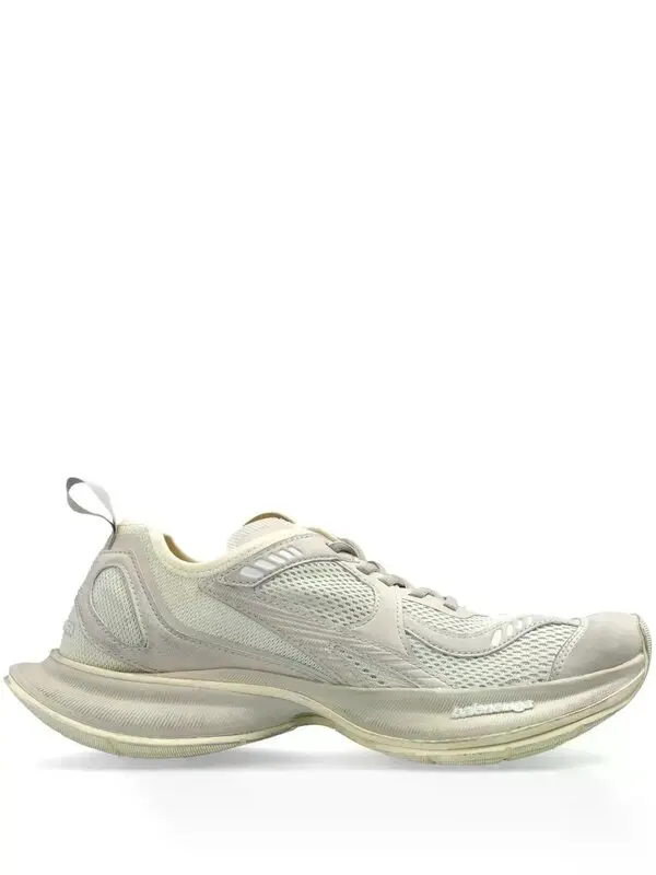 Balenciaga Circuit Sneakers - Neutrals