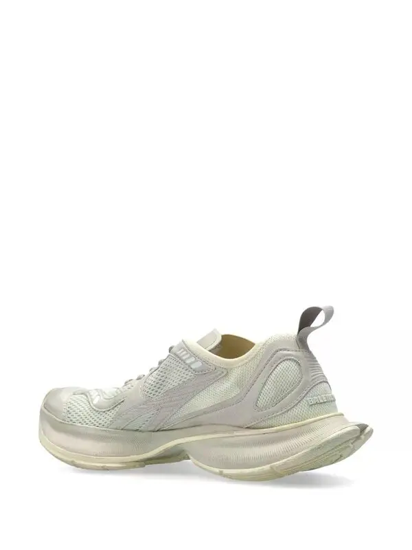 Balenciaga Circuit Sneakers - Neutrals