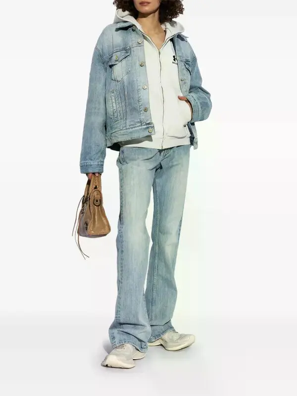 Balenciaga Circuit Sneakers - Neutrals