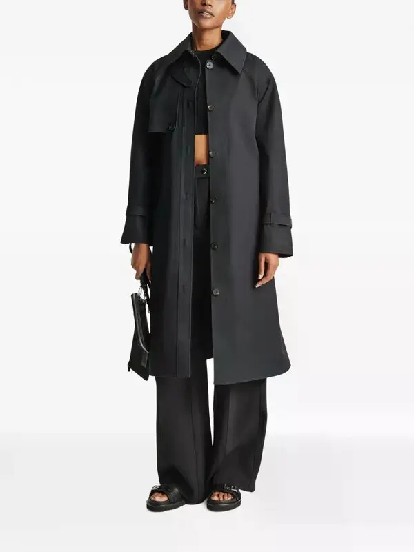 Fusalp Garrtio Trenchcoat