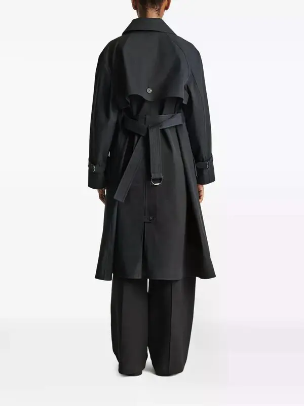 Fusalp Garrtio Trenchcoat