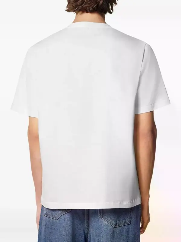 Versace Medusa Rock T-shirt